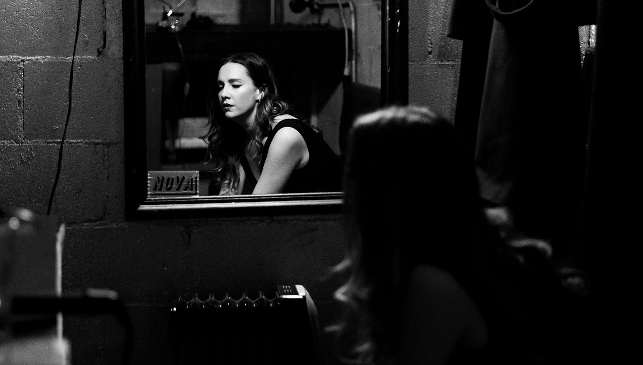 Rachel Fenlon | Musician | Germany