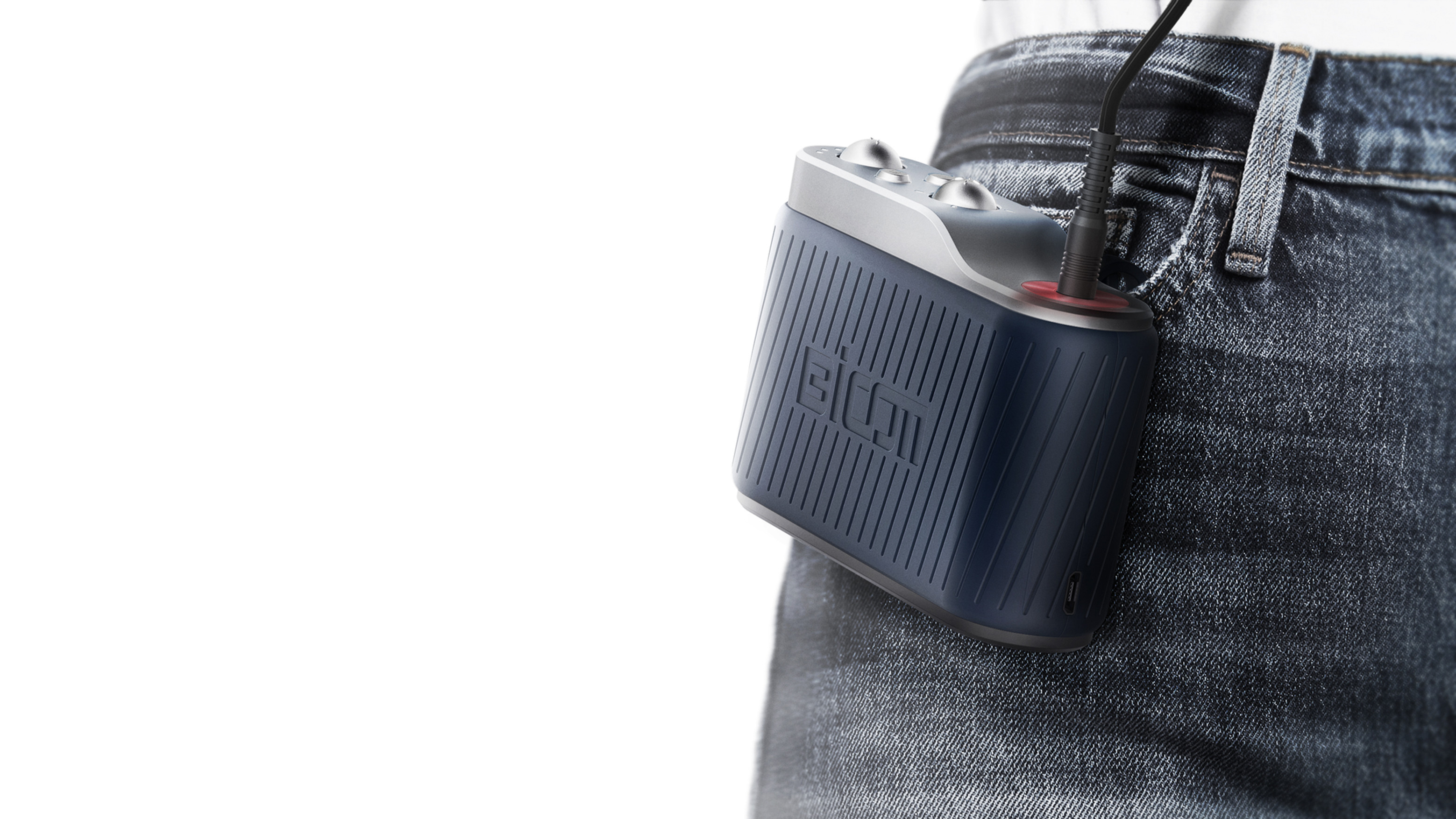 Digital Wireless Intercom