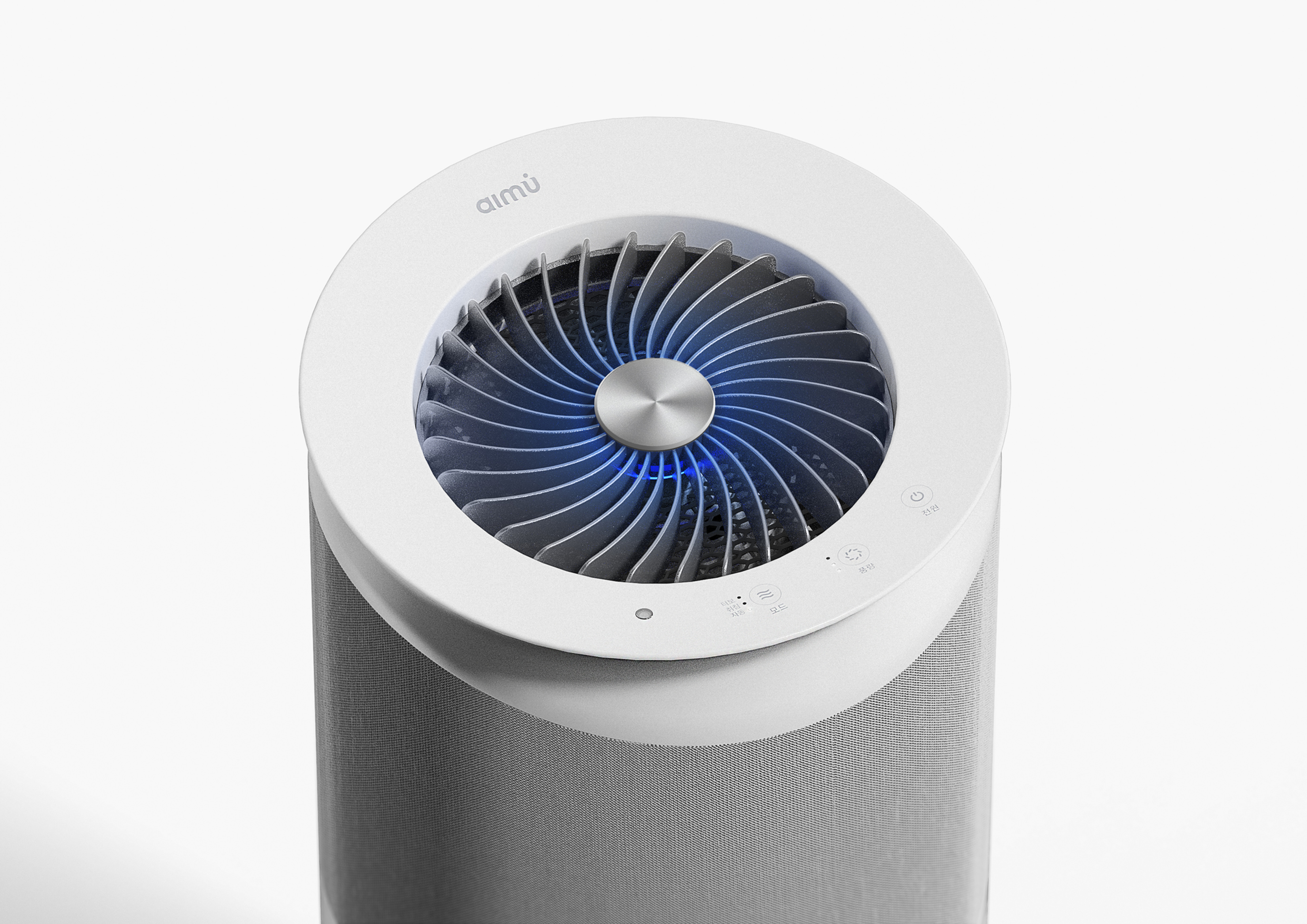 AIMU Airdaum 365 Airpurifier