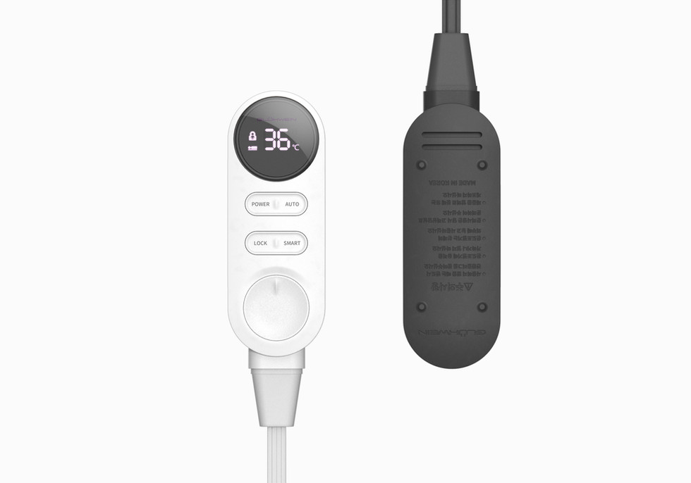 Electric Blanket Controller