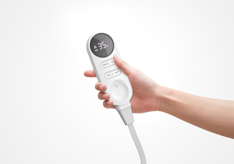 Electric Blanket Controller