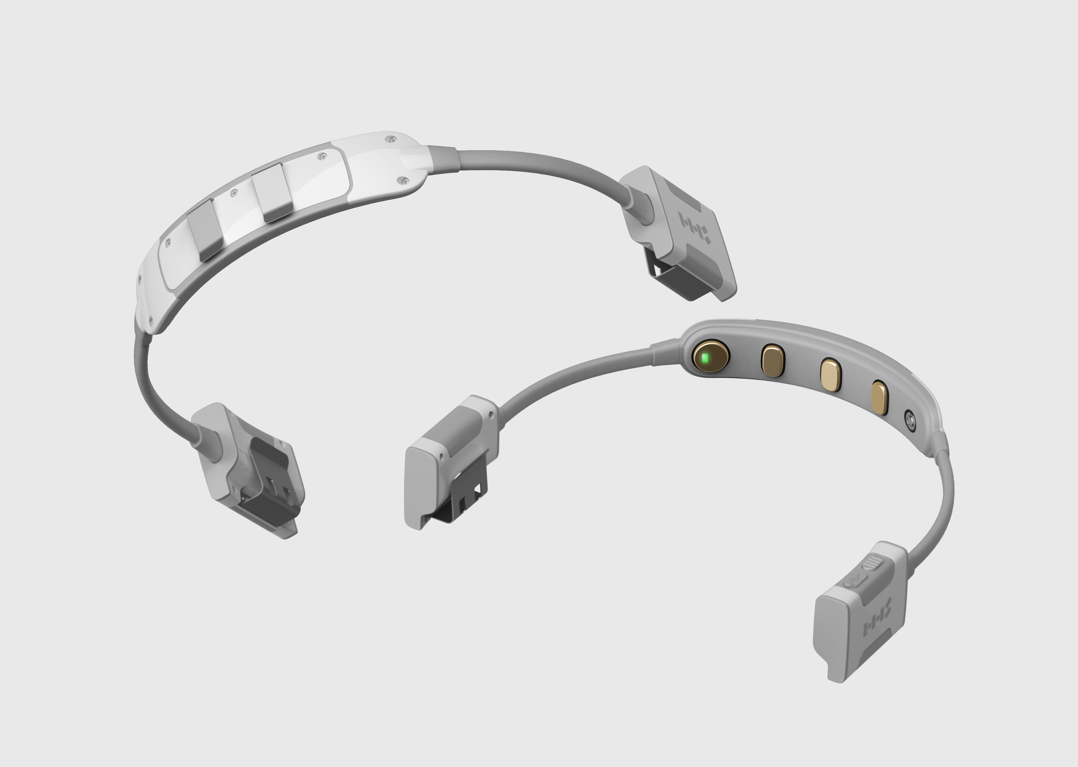 Safety Smart Helmet Device