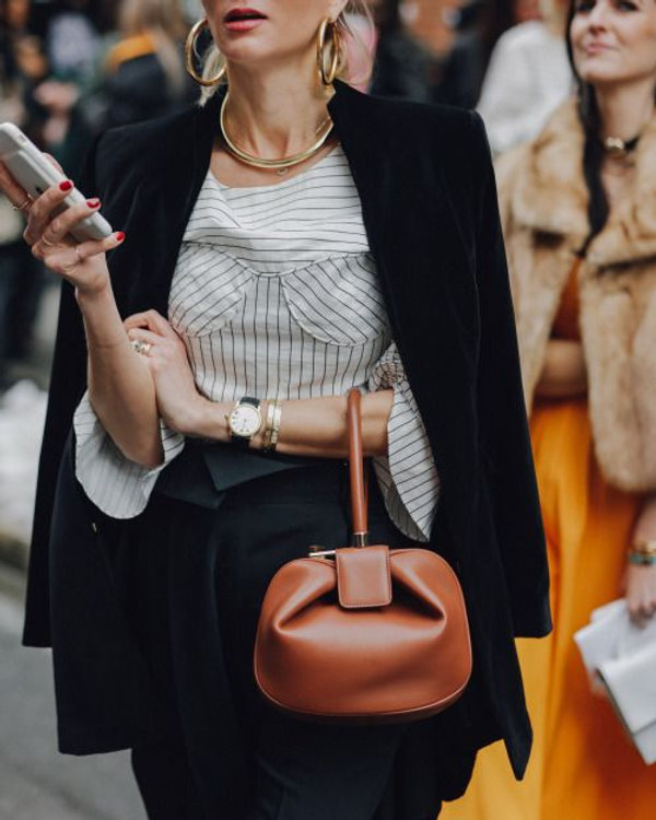 7 Style Habits to follow...