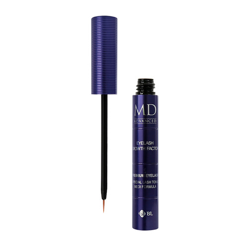 MD Lash Growth Serum | website
