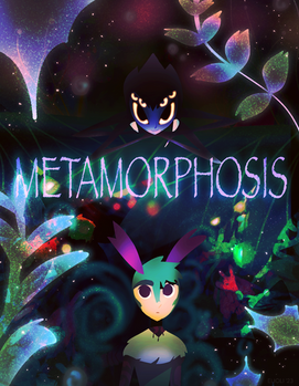 METAMORPHOSIS Project | Mysite