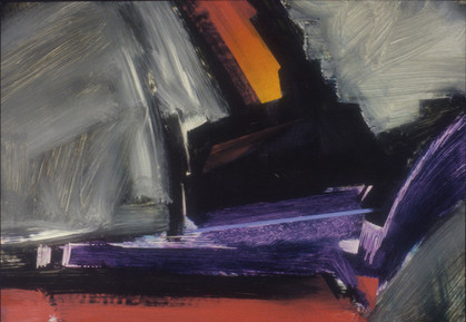 David G Stevenson | Paintings