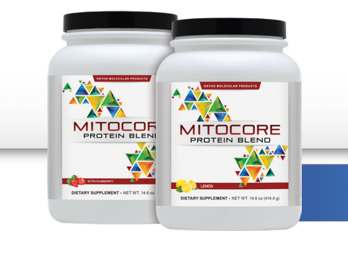 MitoCORE Protein Blend | Bay, LLC Sports Med