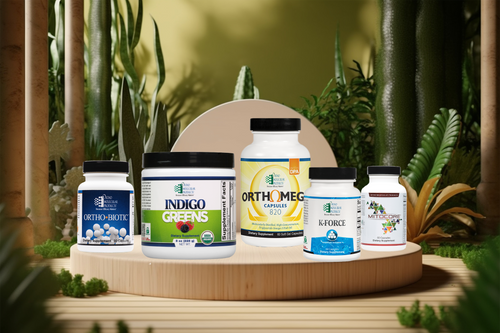 Foundational Wellness Nutrition Package | Bay, LLC Sports Med