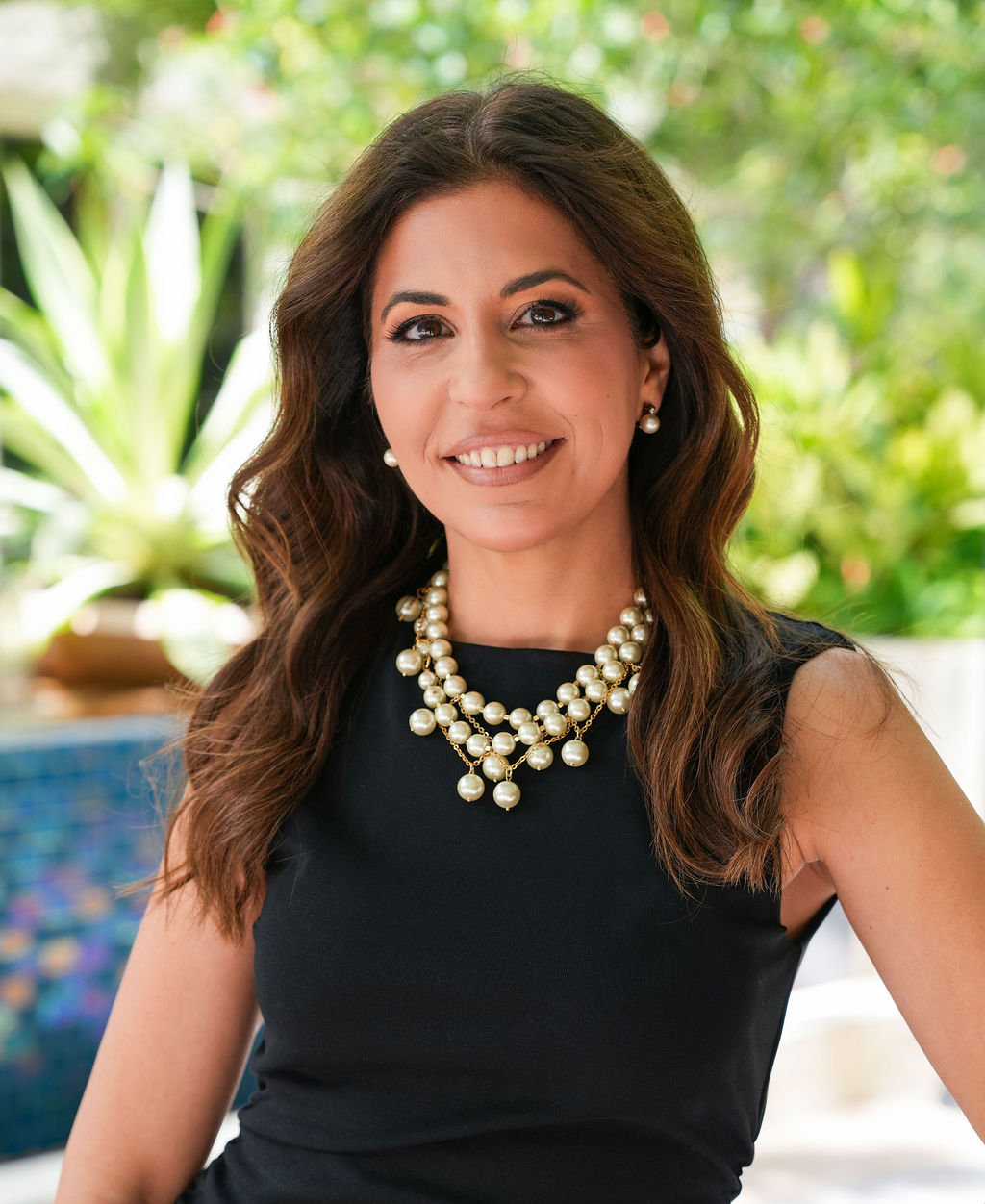 Annette Lopez Teal | Annette Lopez Site