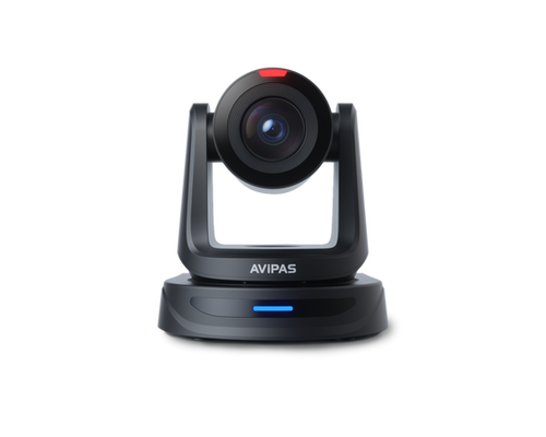 AV-2040 20x Auto Tracking 4K HDMI /SDI/USB2.0 PTZ Camera w/Tally ...