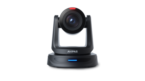 AV-2040 20x Auto Tracking 4K HDMI /SDI/USB2.0 PTZ Camera w/Tally ...