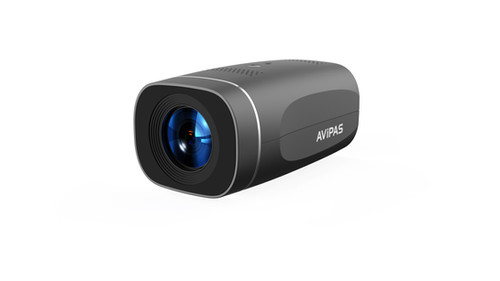 AV-1180 10x 3G-SDI/USB2.0 Box Camera w/PoE | AViPAS Inc.