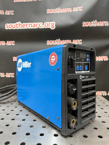 Miller CST282 | Southern Arc Welding