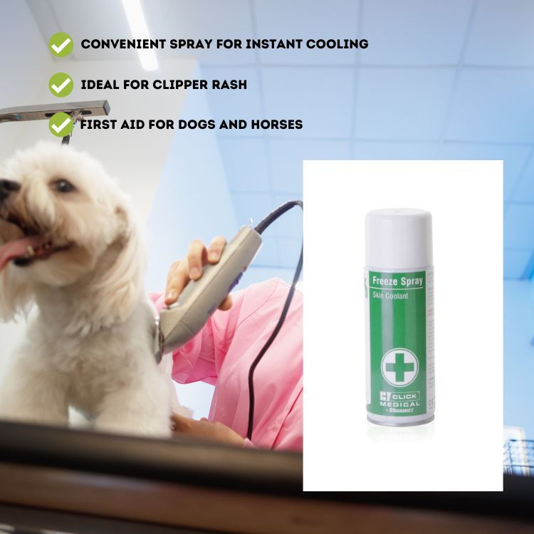 Health and Hygiene | Clipit Grooming