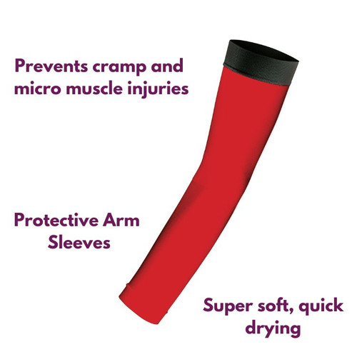 Clipit ShockWave Arm Guards | Clipit Grooming