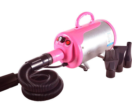 Variable Speed Blaster/Dryer | Clipit Grooming VSBD