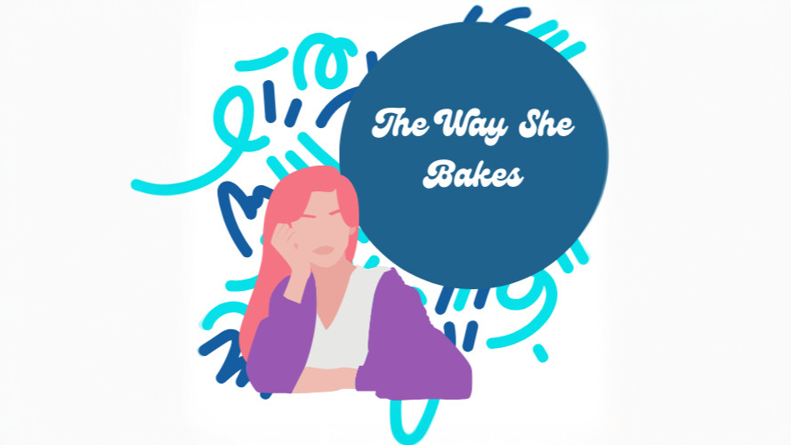 Nostalgic Bakes with Modern Taste | The Way She Bakes