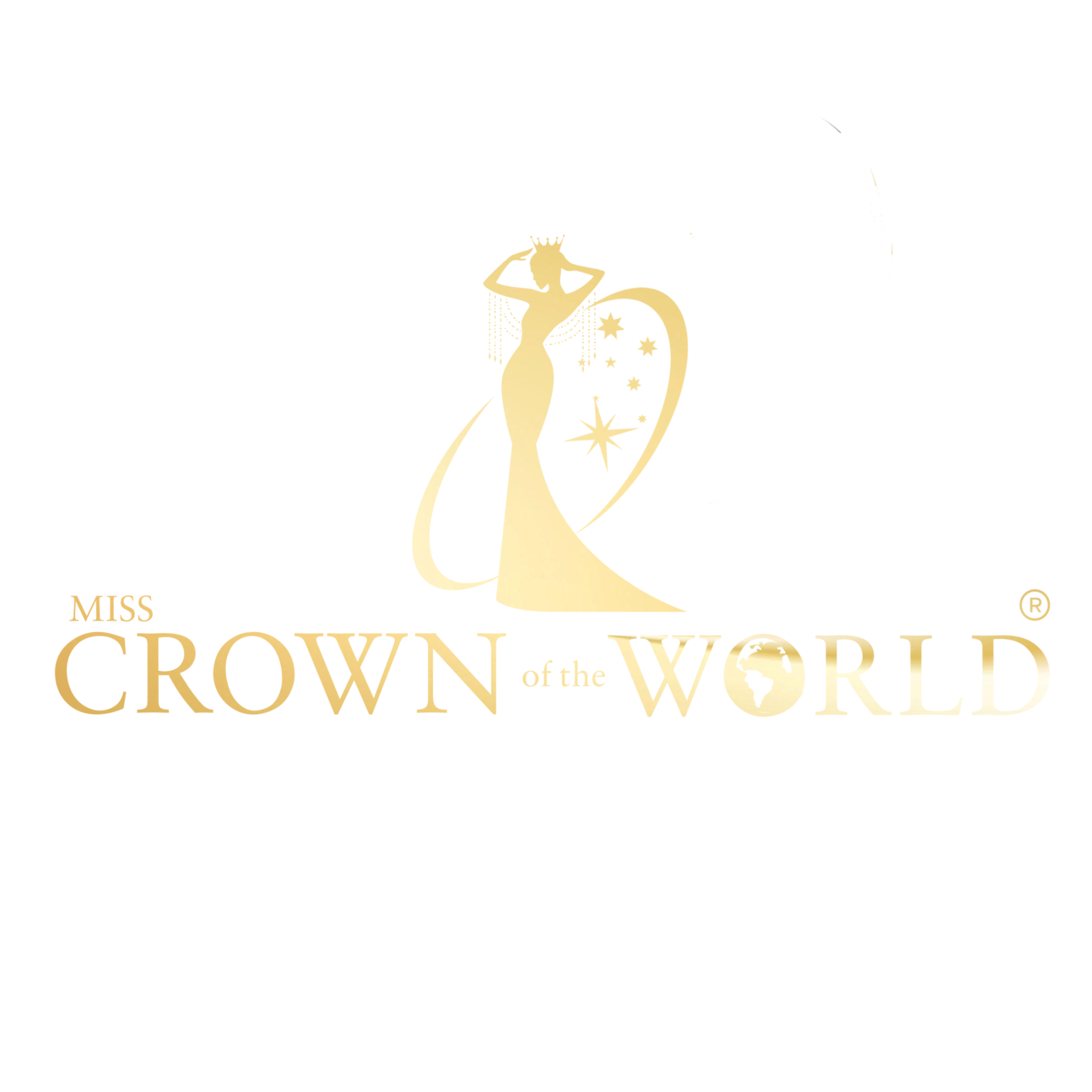 Miss Crown of the World