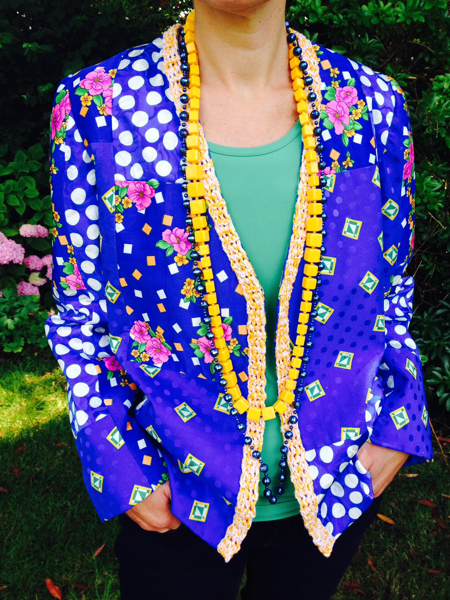 Mady Gerrard Fashion