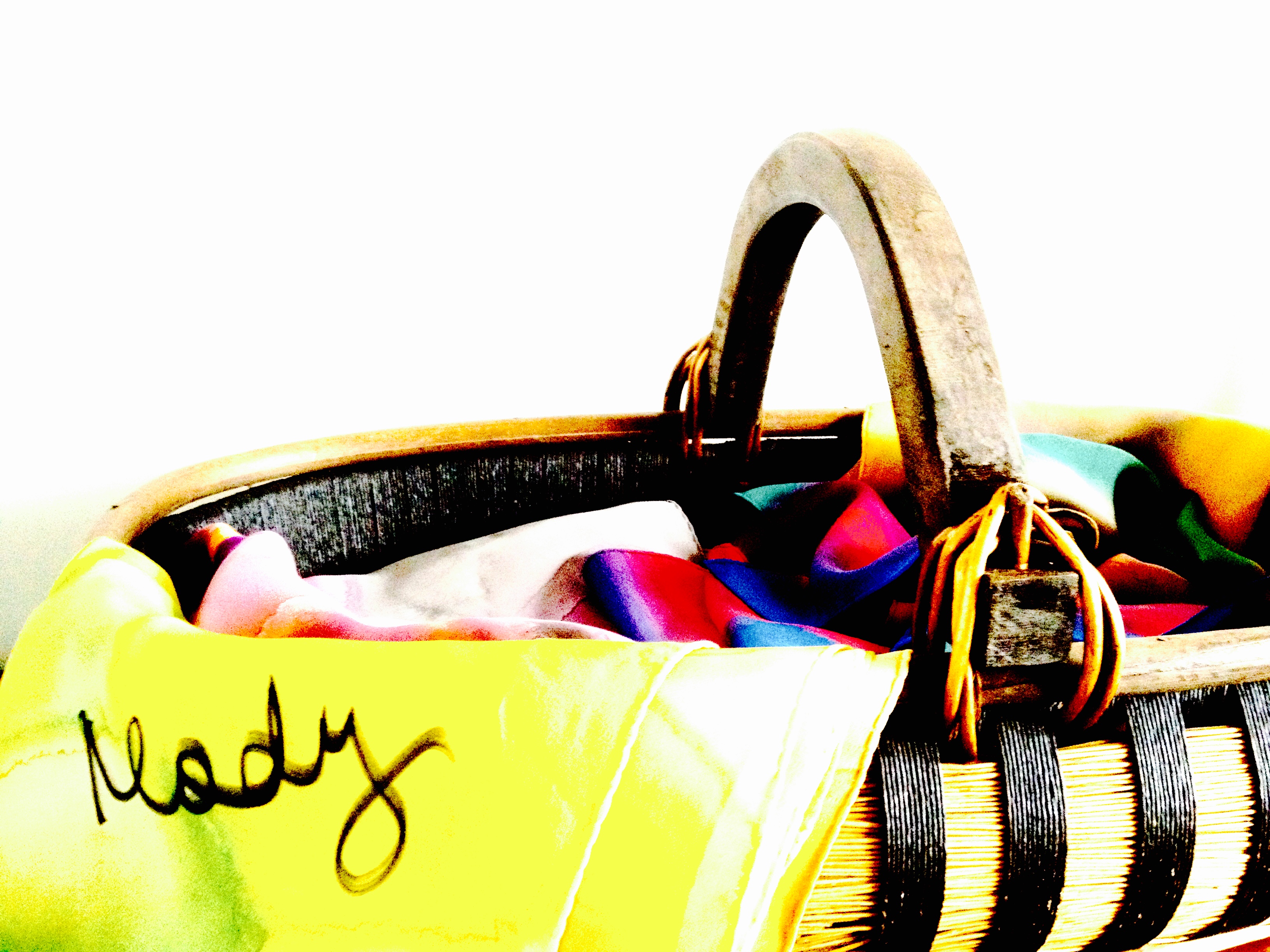 Mady Gerrard Fashion