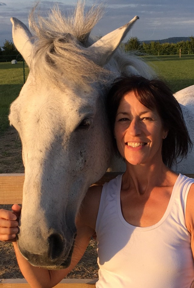 Meet Charlie - a cheeky chap chosen by chance