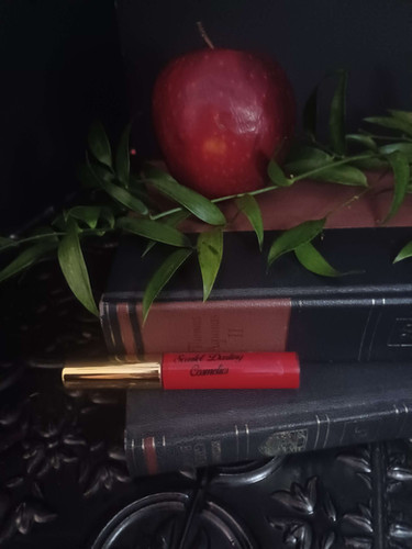 Cursed Damsel | Scarlet Darling Cosm