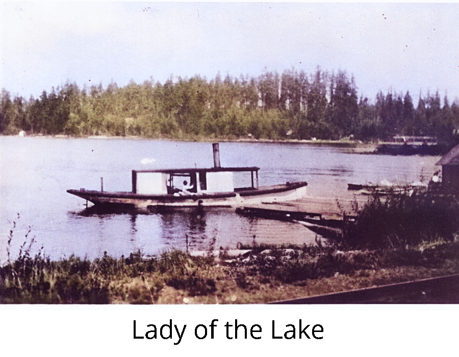 Logging Operations – Looking Back