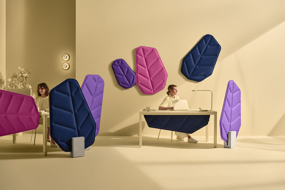 Akustik Paneele: Wie gut sind sie und was man dazu wissen muss?