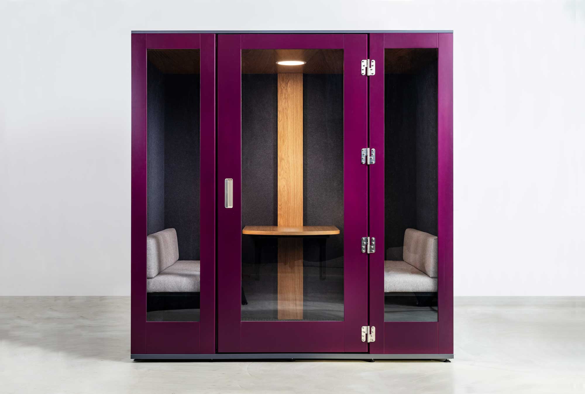 Meetingbox | Smart Office Box