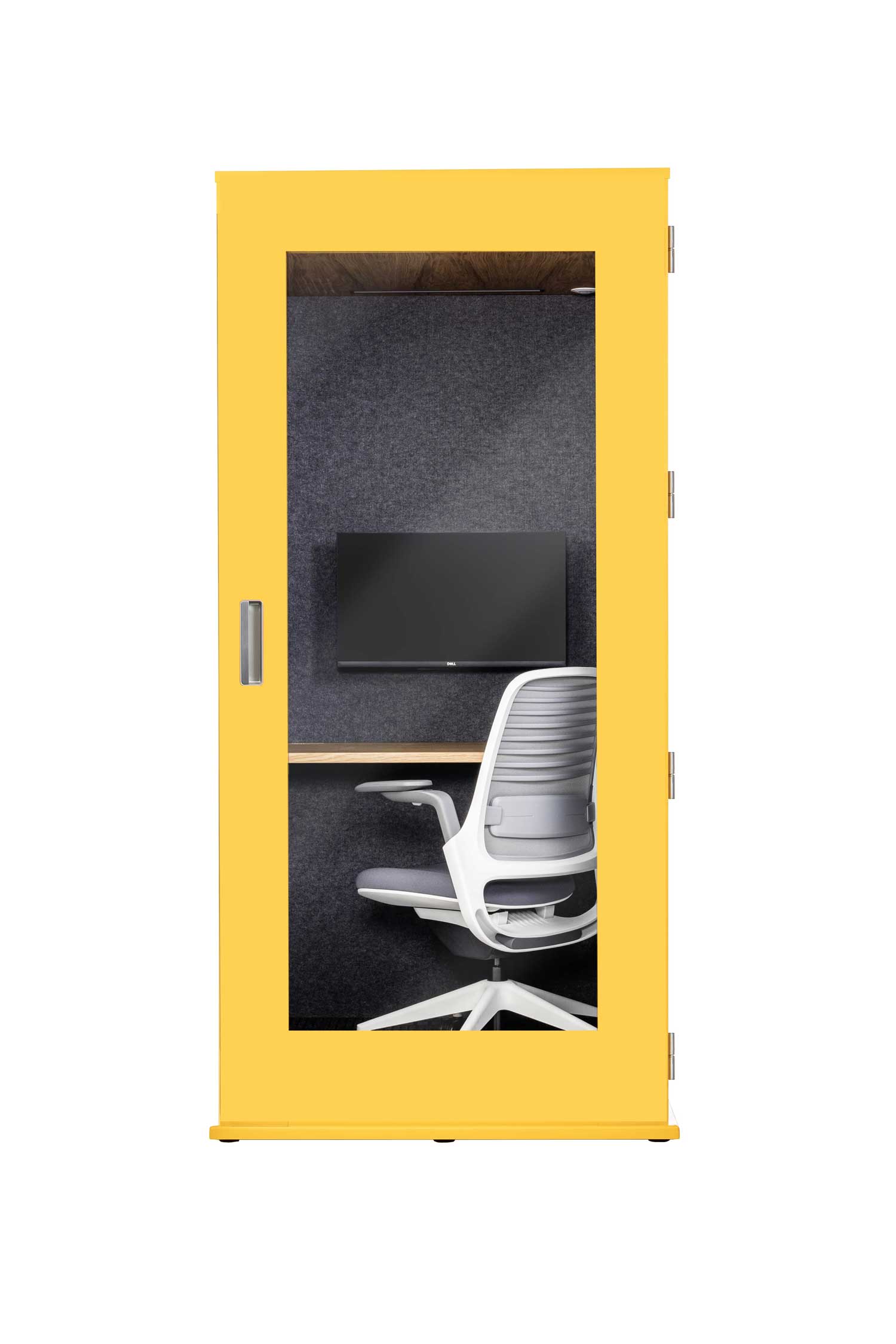 Workbox | Smart Office Box