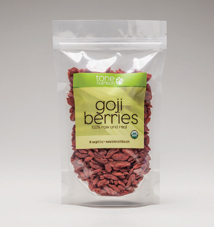 Gogi Berries | tone-nutrition