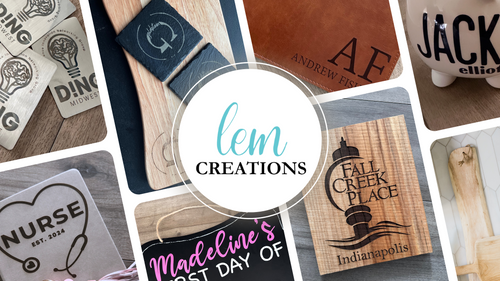 All Products | LEM Communications