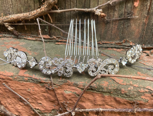 Royal Comb | I Do Too