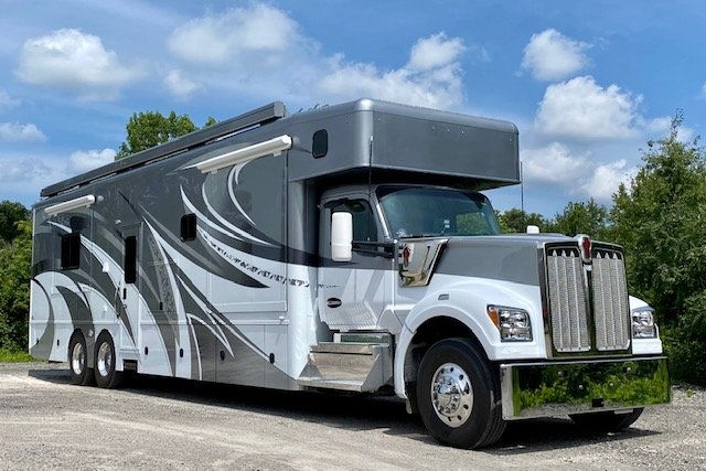 PRODUCTS | ShowHauler