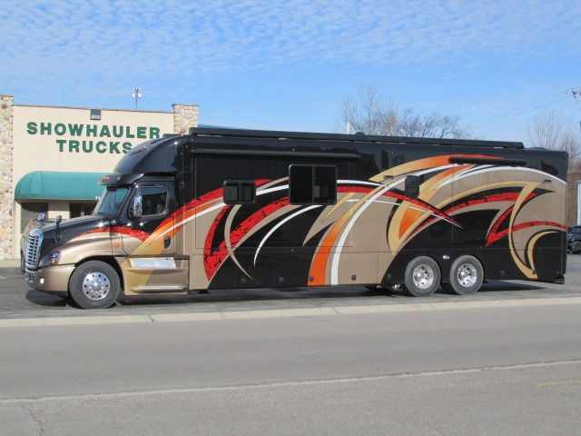 PRODUCTS | ShowHauler