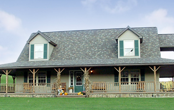 Cape Cod Homes | U R Home