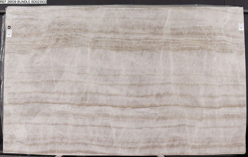 Global Stone Natural Stone Selection