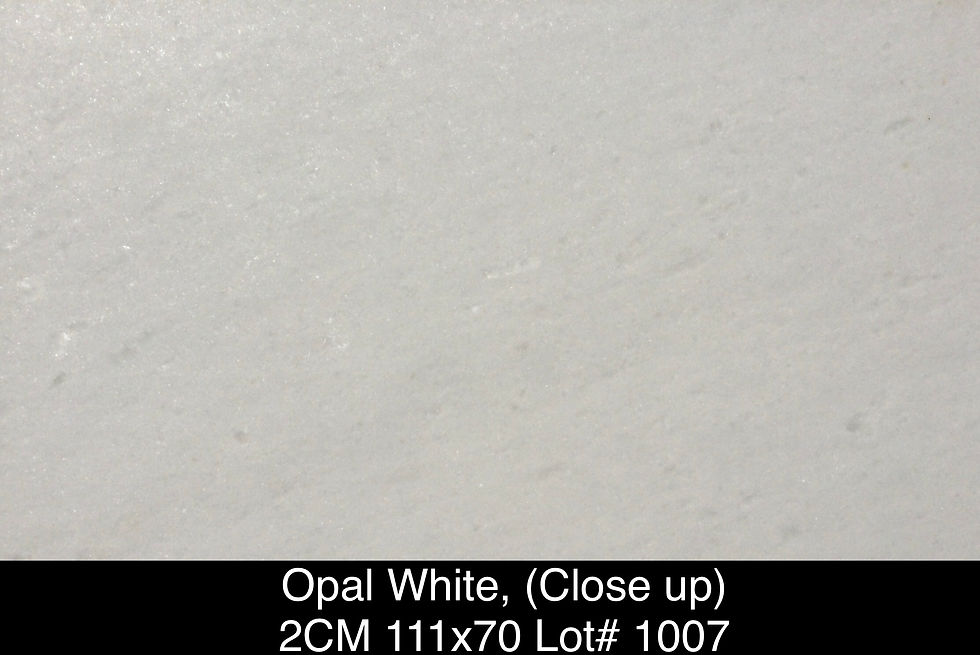 Global Stone Natural Stone Selection