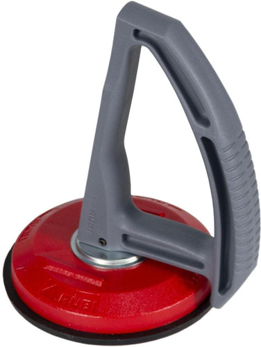 Rubi - Suction Cup Simple for Rough Surfaces - Tile Installation Tools ...