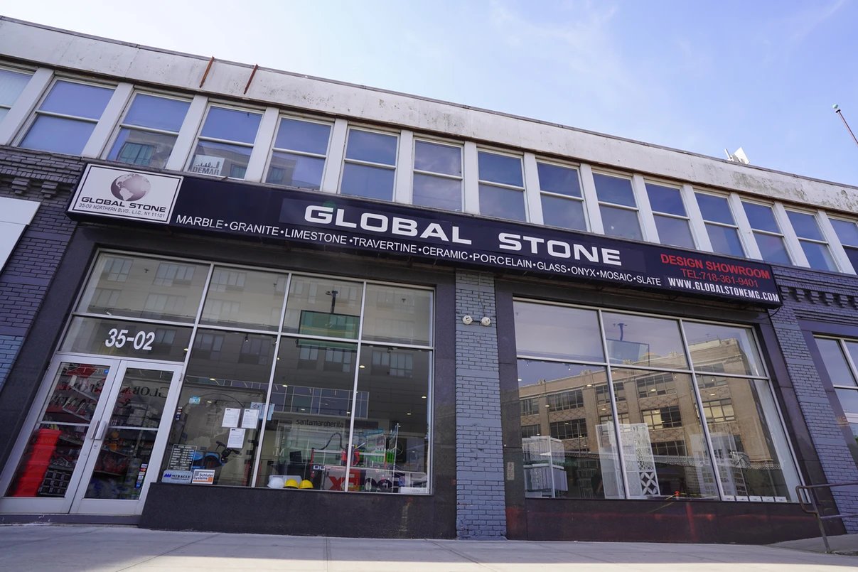 About Us | Global Stone of NY