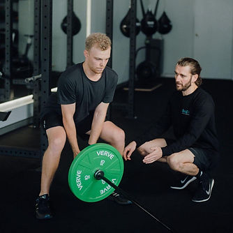 Coach Health & Fitness | Palmwoods | Palmwoods Fitness Classes