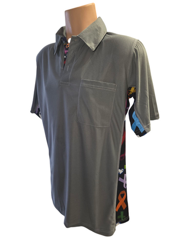 CUSTOM UMP - ONE CAUSE SPECIAL EDITION | Custom Ump