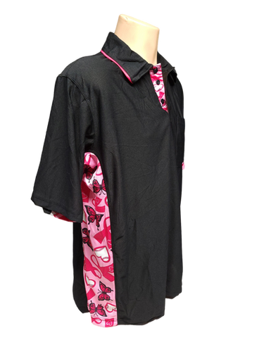 CUSTOM UMP - BREAST CANCER BENEFIT EDITION | Custom Ump