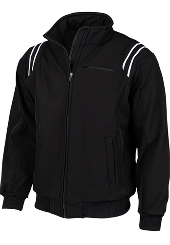 CUSTOM UMP - Thermal Full Zip Jacket | Custom Ump