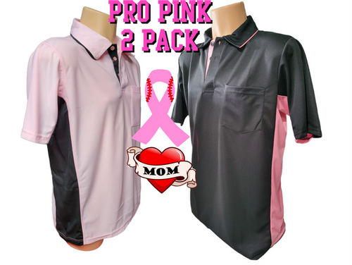 CUSTOM UMP v2 - Pro Pink 2 Pack | Custom Ump