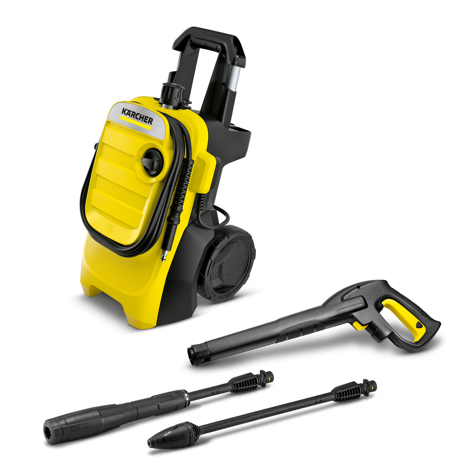 K 4 Compact | Karcher Solusi