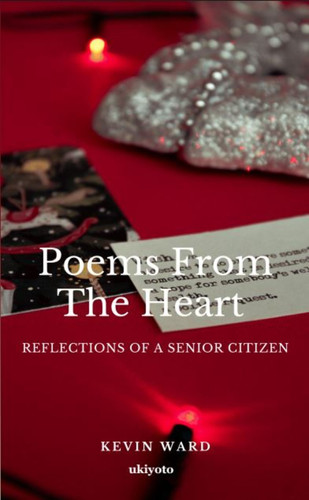 Poems from the Heart | Ukiyoto Publishing