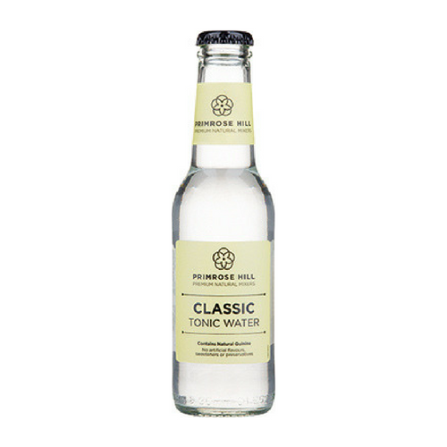 Primrose Hill Classic Tonic Water | ginandjones