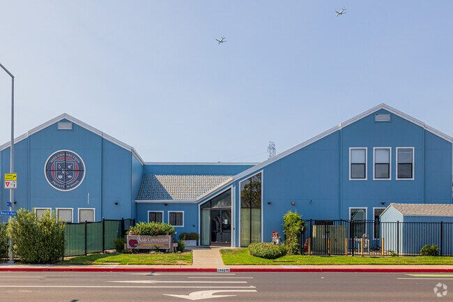 Foster City Lego and Minecraft Camps