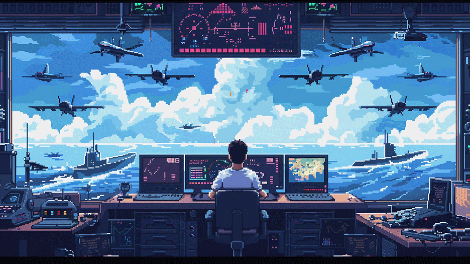 One of the Largest Untapped TAMs: The Future of Defense Technology